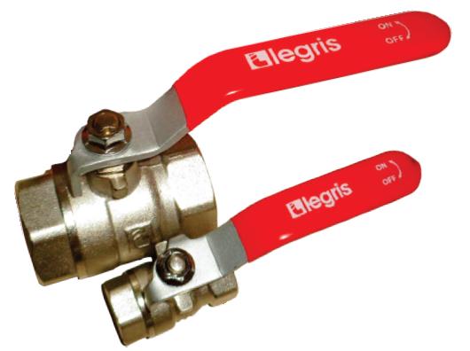 Isolation and Regulation Valves From Top Manufacturers| L&T-SuFin